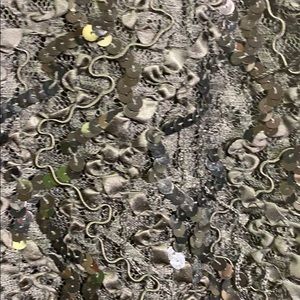 Patra | Jackets & Coats | Vintage Patra Sequin Lace Blazer Size 8 ...